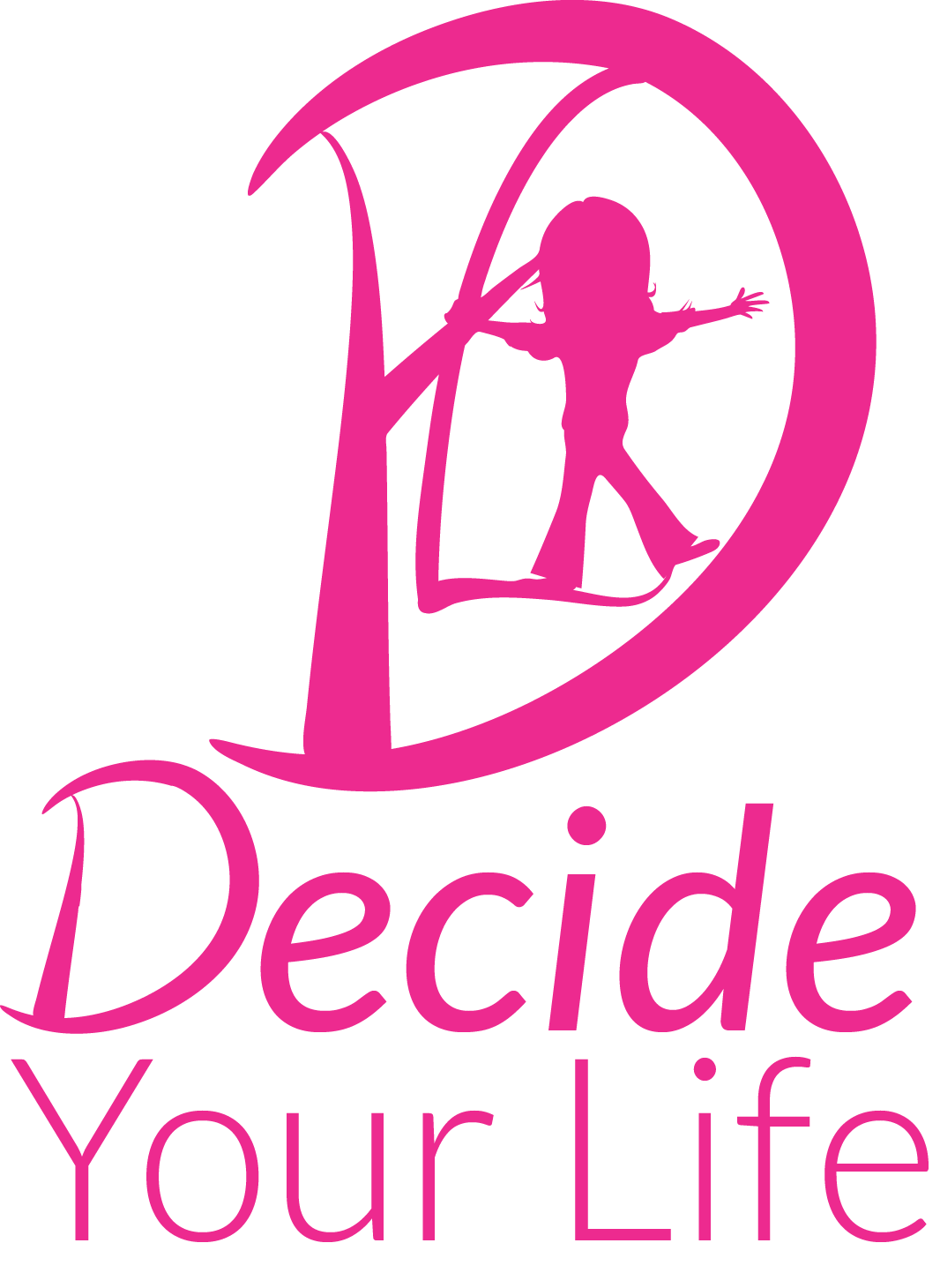 Home page - Decide Your Life